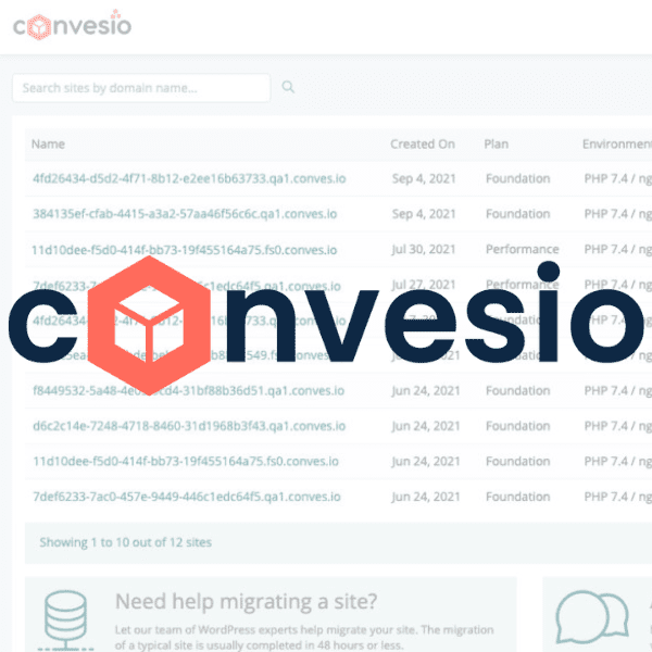 Best WordPress Hosting Convesio - Is It Worth It?
