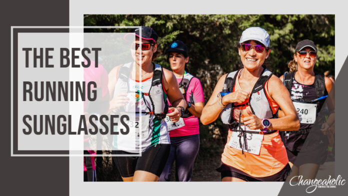 The 11 Best Running Sunglasses For Your Every Need
