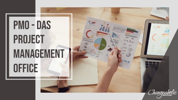 PMO - Das Project Management Office erklärt